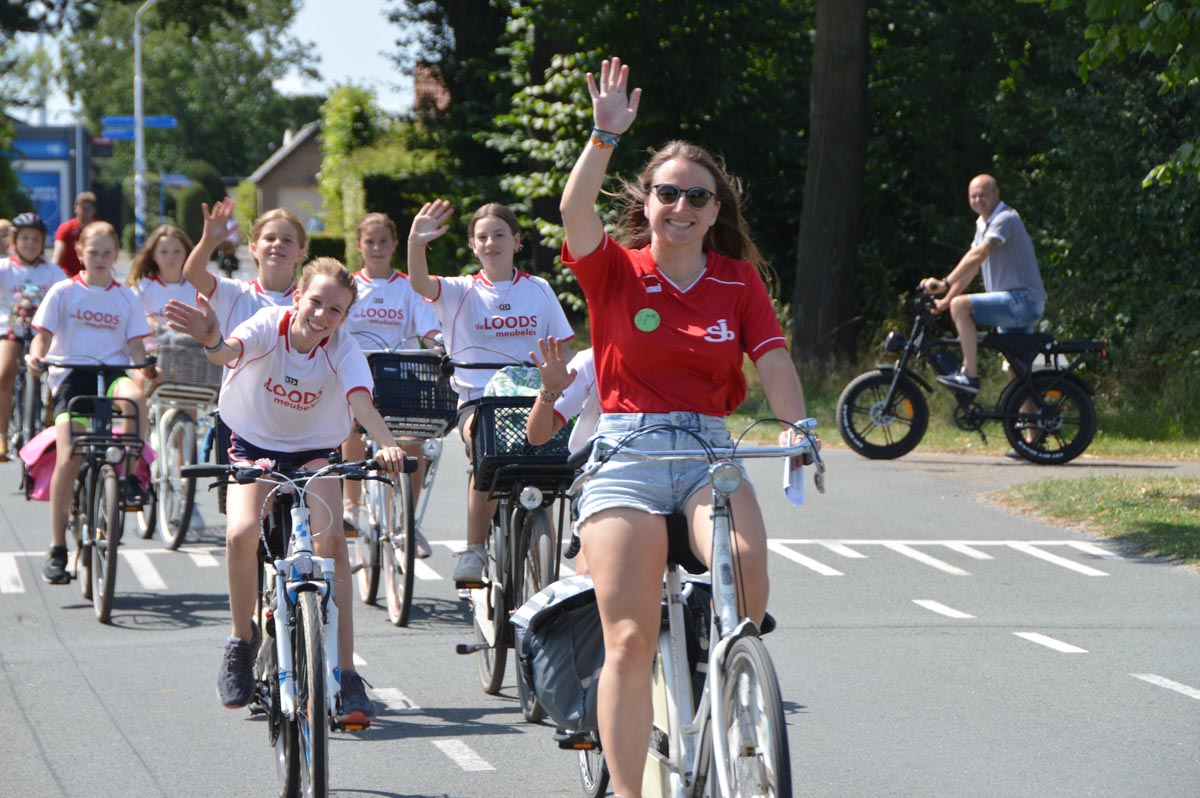 Informatie voor Leiding — W6D