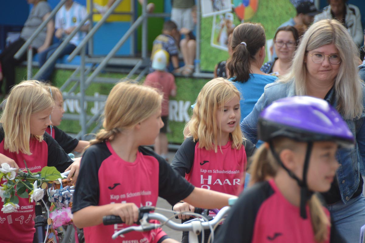 De W6D commissie — W6D